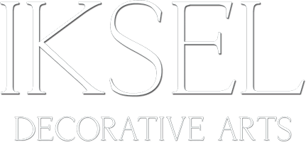 IKSEL - Scenic Wallpaper. Hand Painting Since 1988 - Printing Since 2001