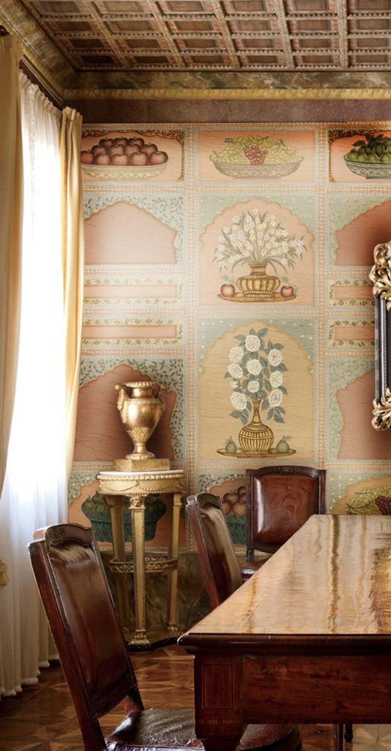 A new Collection of inspiring Decors for 2021 - IKSEL