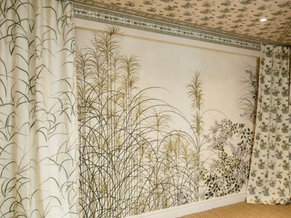 Iksel Corner @Nobilis Paris Showroom - IKSEL