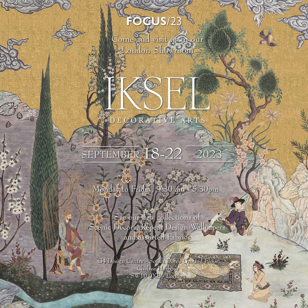 Blog Iksel - IKSEL