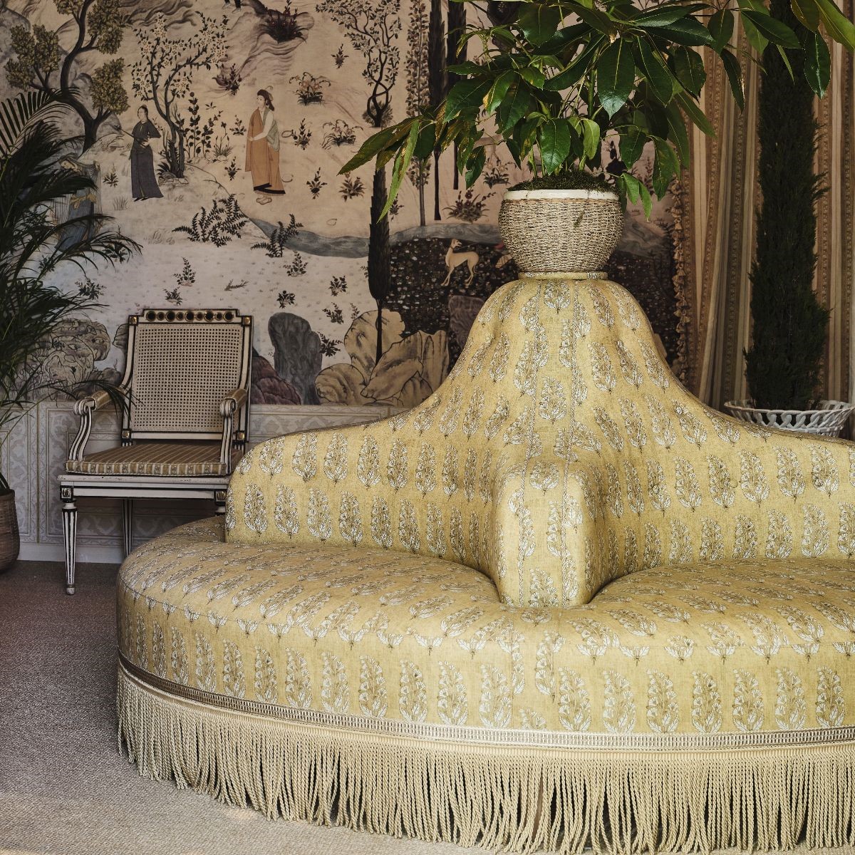 Persian Safavid Collections - IKSEL