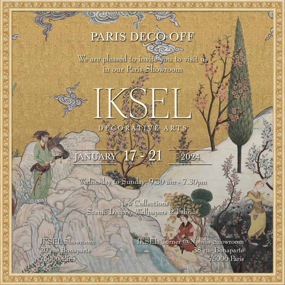Blog Iksel - IKSEL