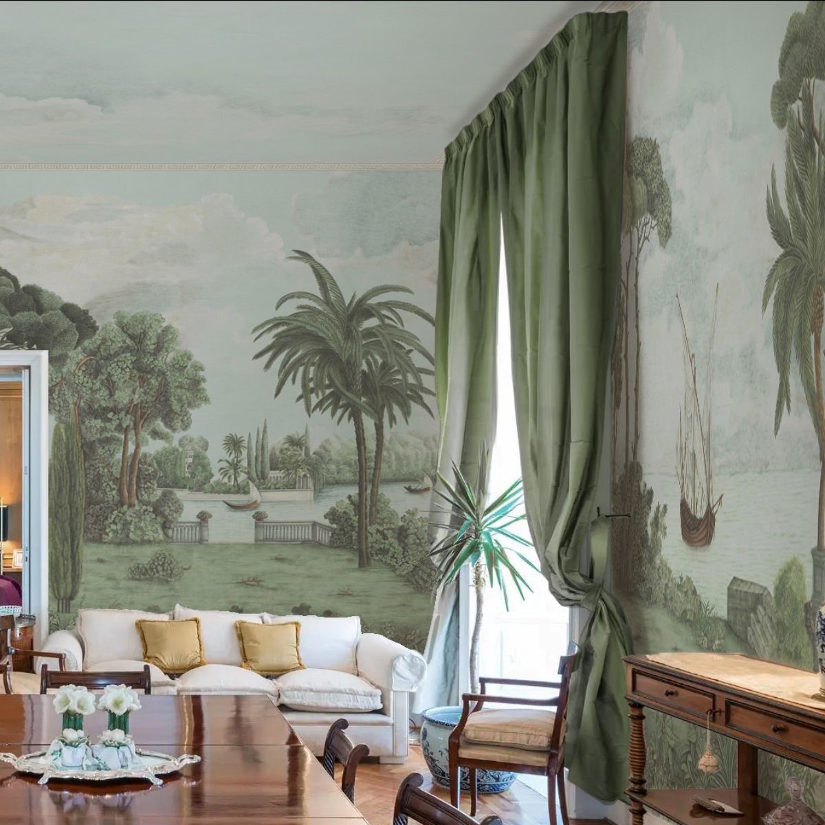 Greenery Decors - IKSEL