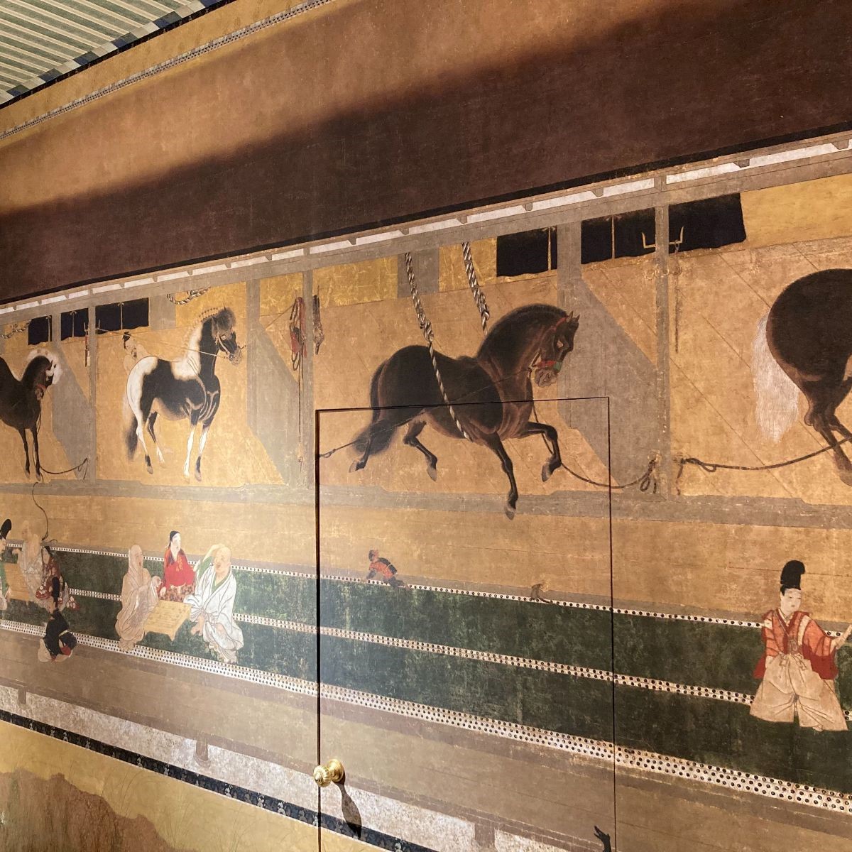 Japanese-inspired Scenic Decors - IKSEL