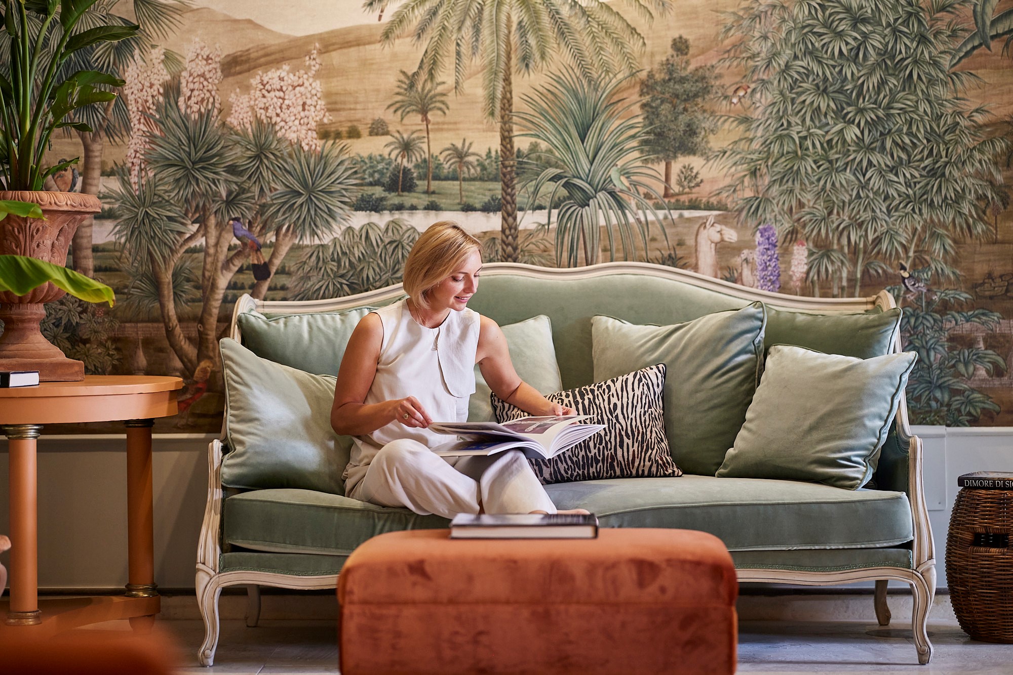 Palazzo Vecchio - Taormina - IKSEL