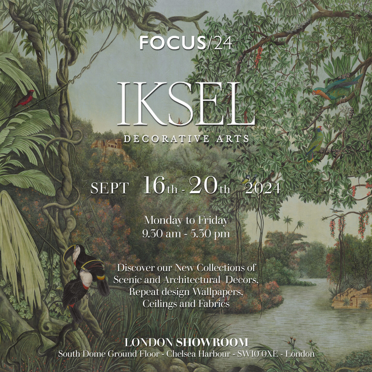 Blog Iksel - IKSEL