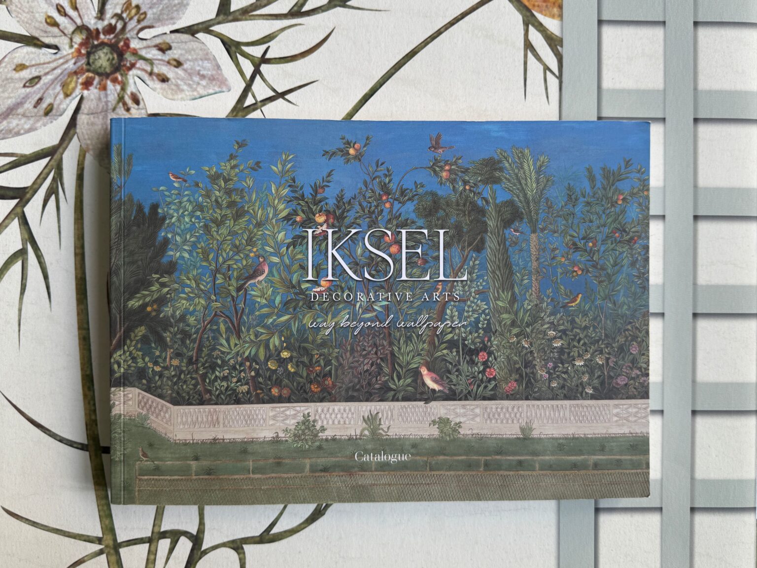 Iksel Catalogue 2025 - IKSEL